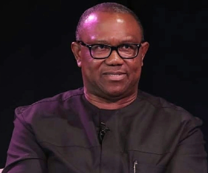 Armed Forces Remembrance Day: Remain Resolute To Tackle Insecurity – Peter Obi Tells Army - The ...