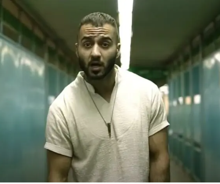 Iranian Rapper Sentenced To Death For Supporting Anti-Hijab Protests ...